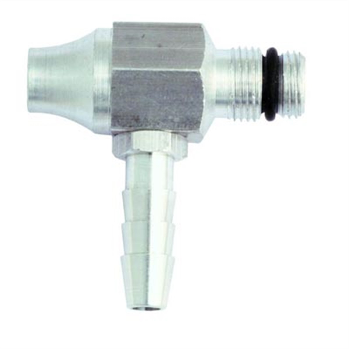 Siphon Spray Nozzle Blo-Gun, Dual Thread by Milton Industries