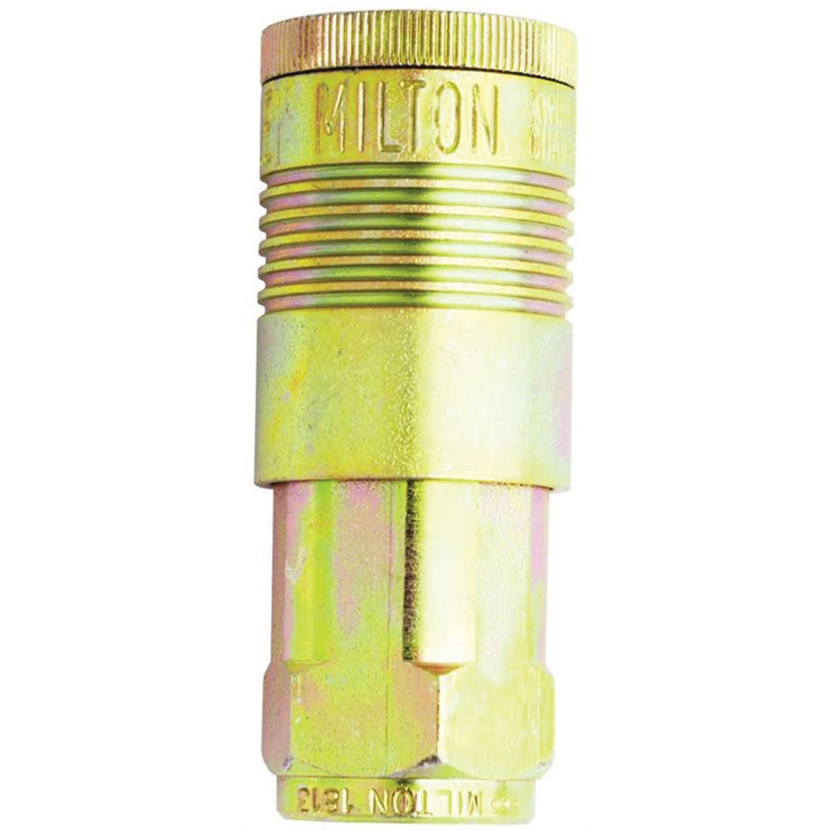 G-Style Coupler 3/8 Inch NPT Female by Milton Industries