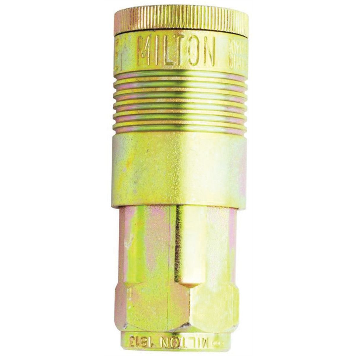 Milton Industries 1815 G-Style Coupler 1/2" NPT Female