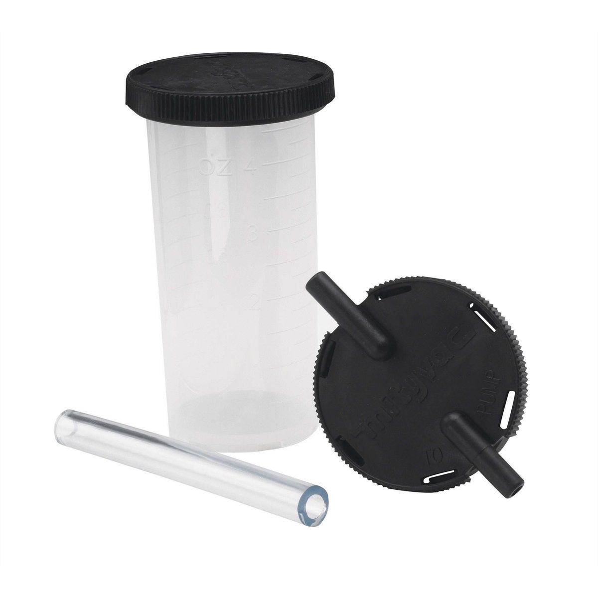 Mityvac Fluid Reservoir Kit - 4.5 Oz
