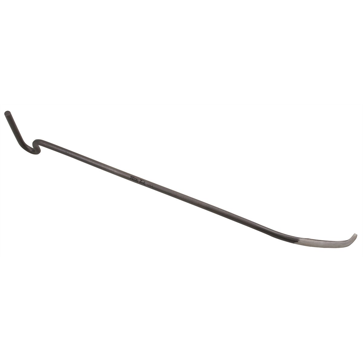Martin Sprocket & Gear 1107 Long Curved Pick MRT1107