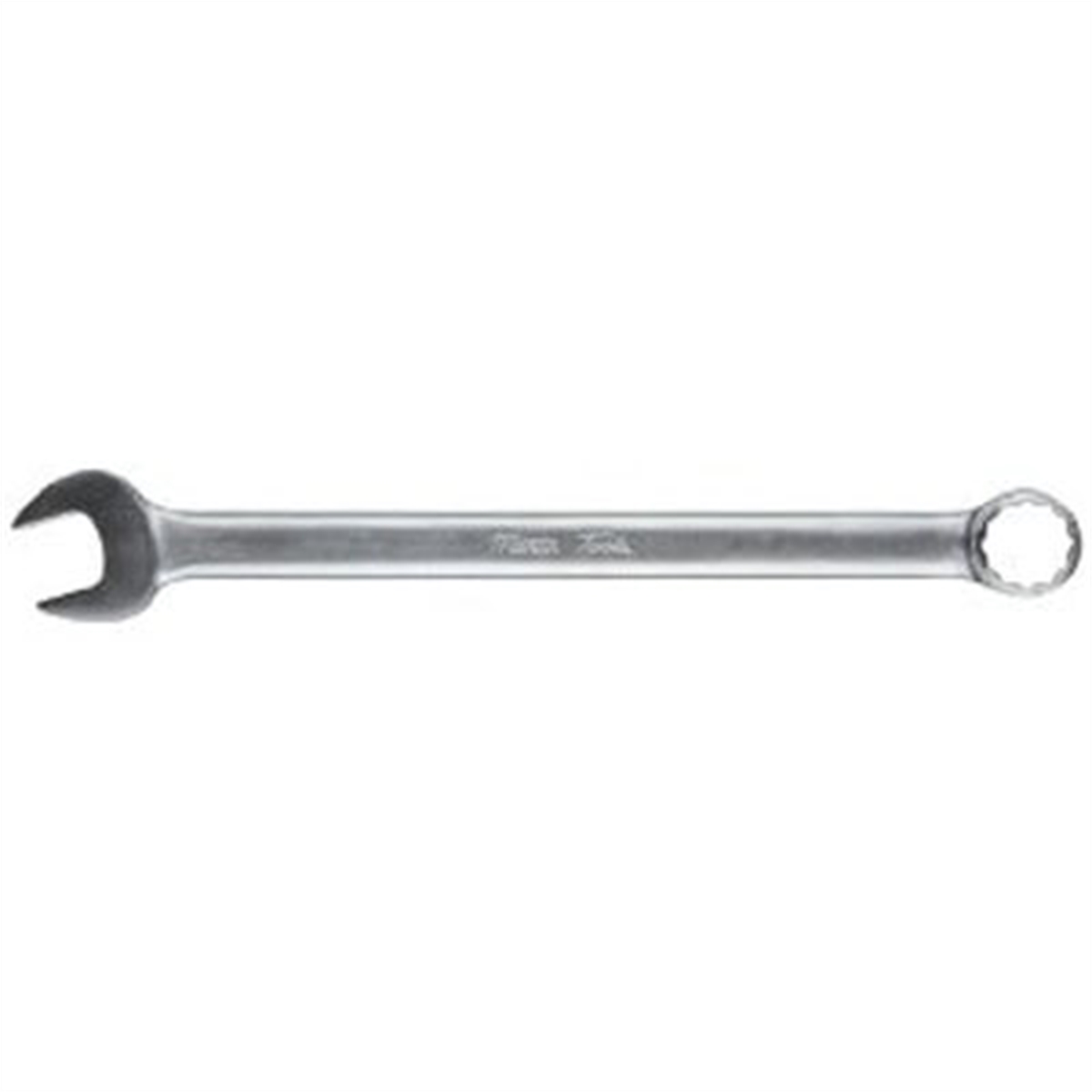 Chrome Combination Wrench - 34mm Wrench Opening | Martin Sprocket ...
