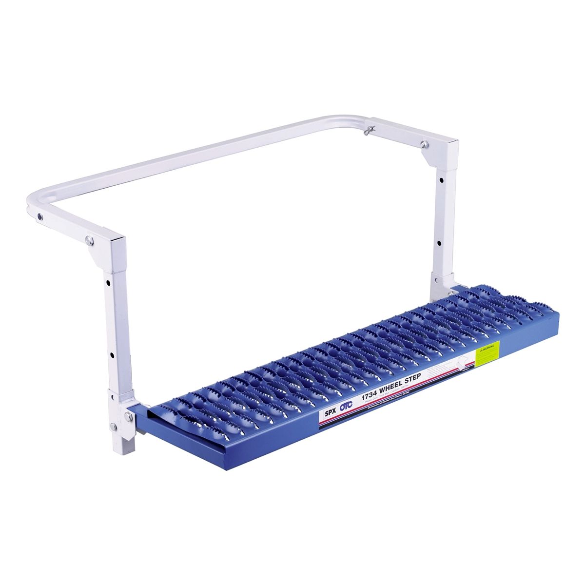 OTC 1734A Heavy-Duty Wheel Step