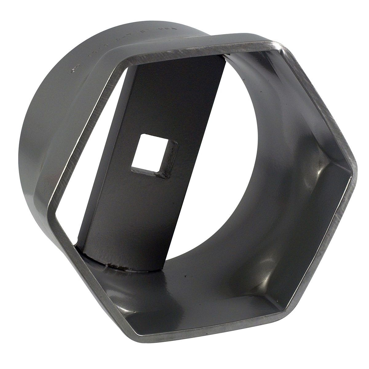 Bearing Locknut Socket - 4-7/8 In - 6 Pt by OTC Tools and Equipment