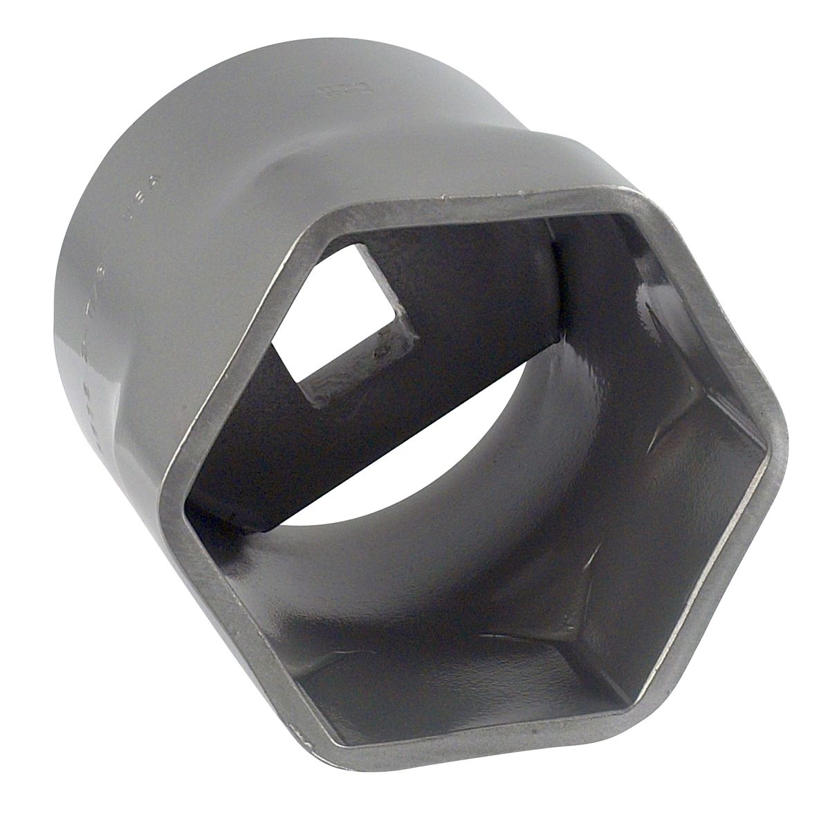 Otc 1932 6 Point Bearing Locknut Socket - 2 7/8