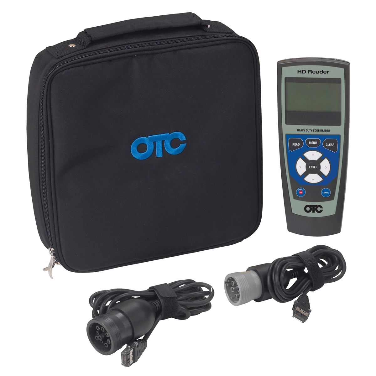 OTC 3418 Heavy Duty Code Reader Kit OTC3418 OTC 3418 Heavy Duty Code Reader Kit OTC3418