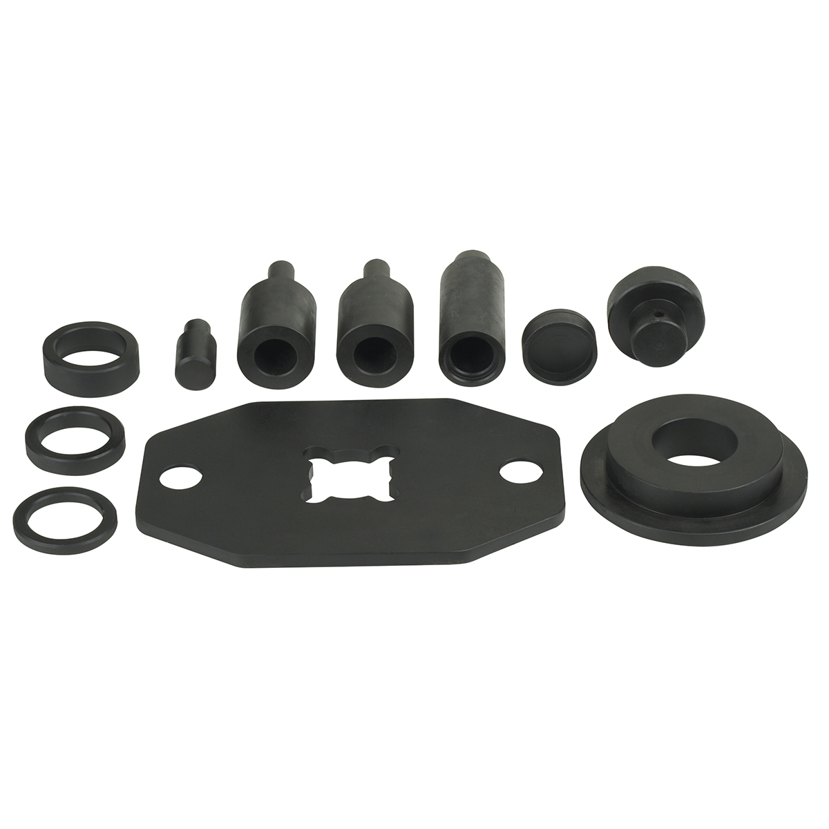 OTC Tools and Equipment [4254-FR] OTC Rear Suspension Bushing Adapter ...