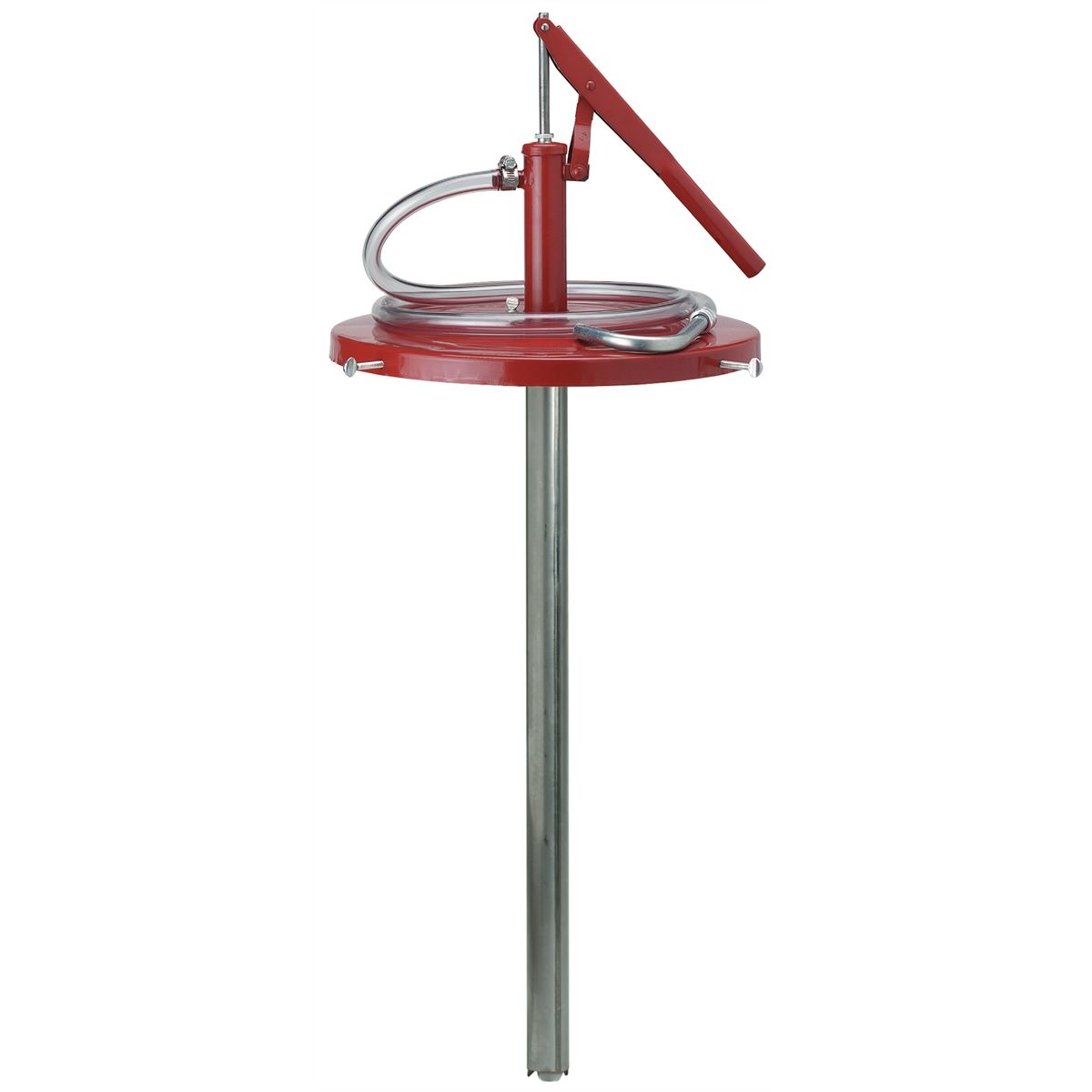 Lever Action Dispenser For 16 Gallon/120 lb. Pail - 55-441