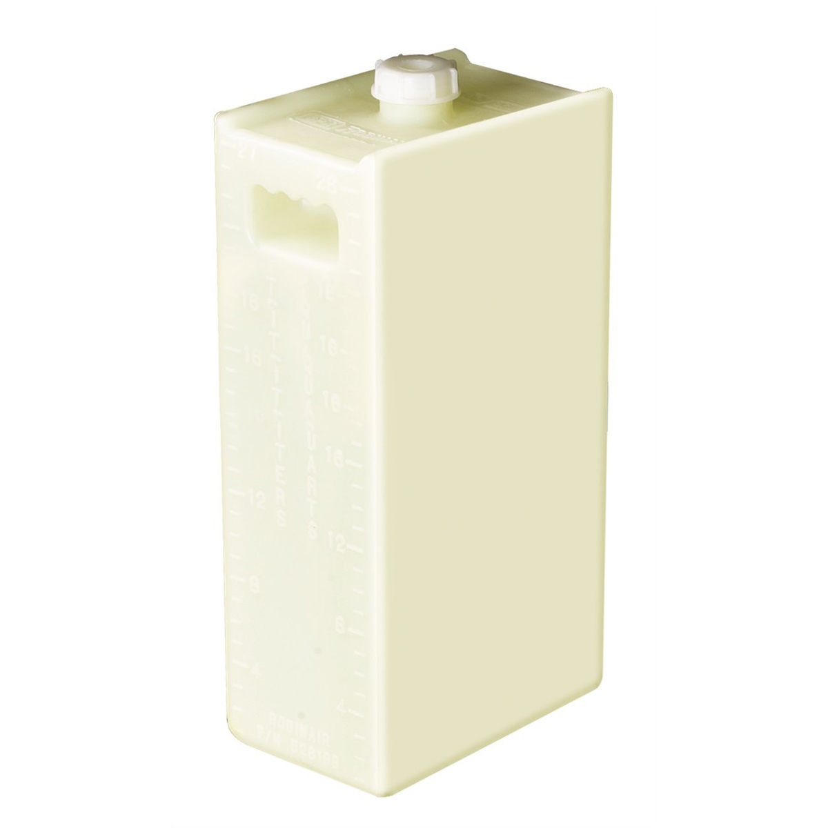 7-Gallon Coolant Supply Tank for 75700 | Robinair Mfg Corp | 75370
