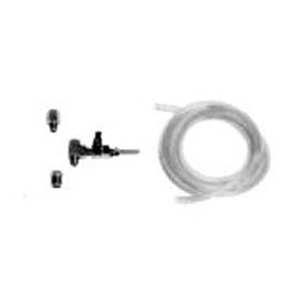 Pressure Bleed-Off Kit by S & G Tool Aid