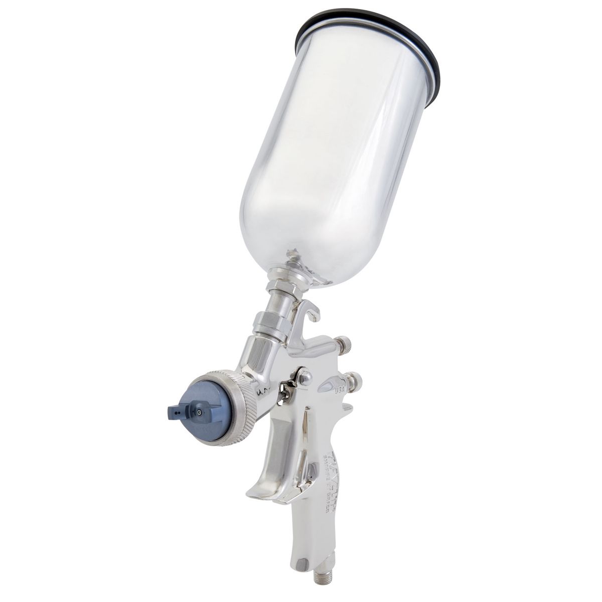 Sharpe Manufacturing Co | Sharpe 253441 Razor Compliant Spray Gun - 1.2mm