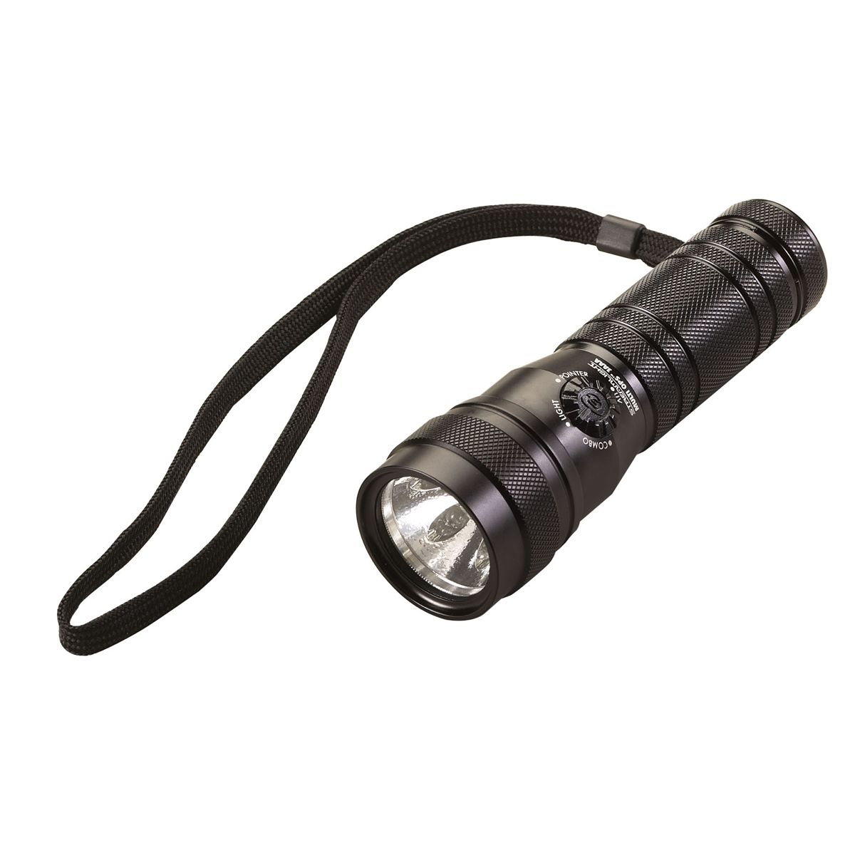 Streamlight 51072 Multi-Ops Task-Light LED Flashlight