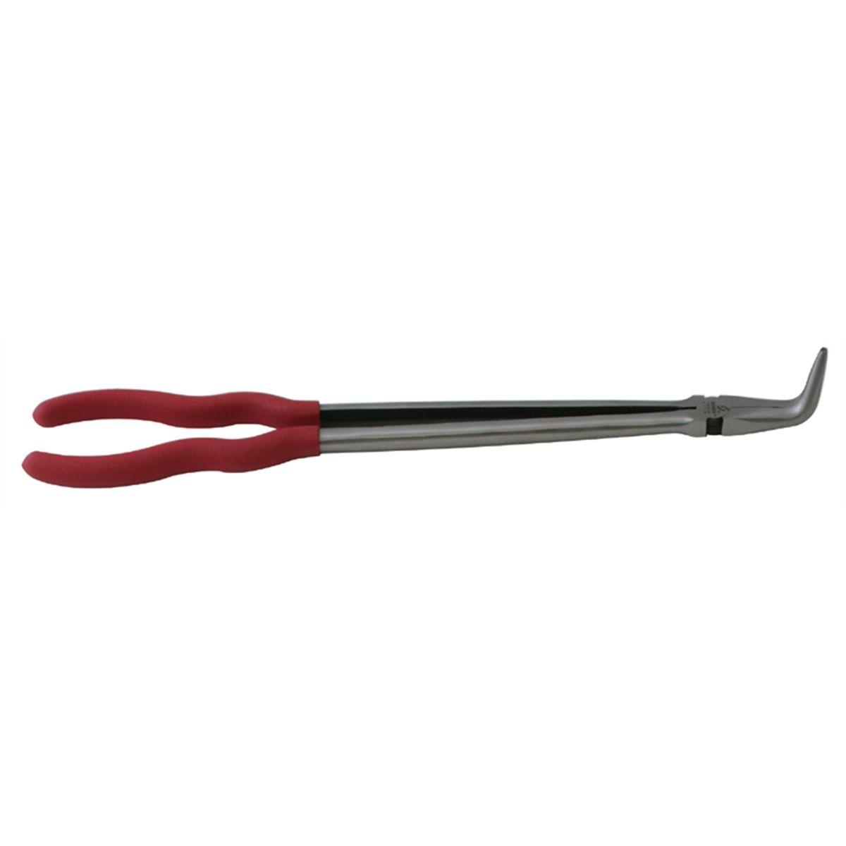 16 90 Degree Angled Needle Nose Pliers Sunex International 3716