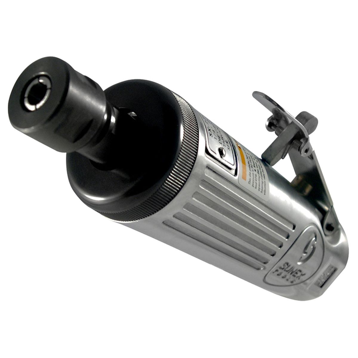 1/4 In Dr Air Die Grinder by Sunex Tools