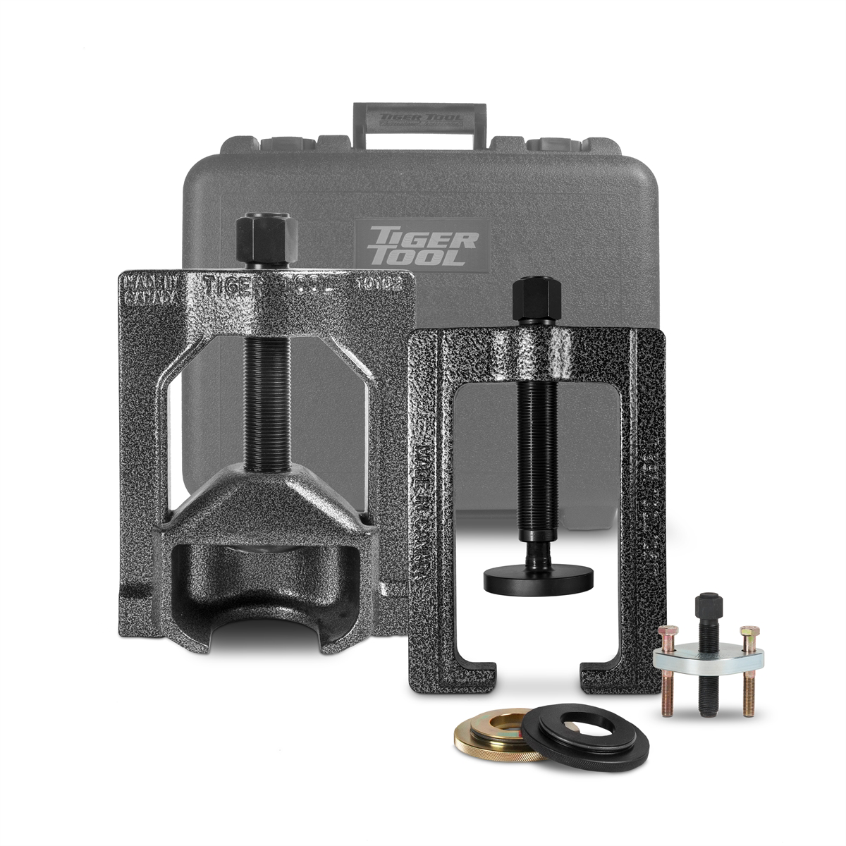 Heavy-Duty U-Joint Service Kit by Tiger Tool