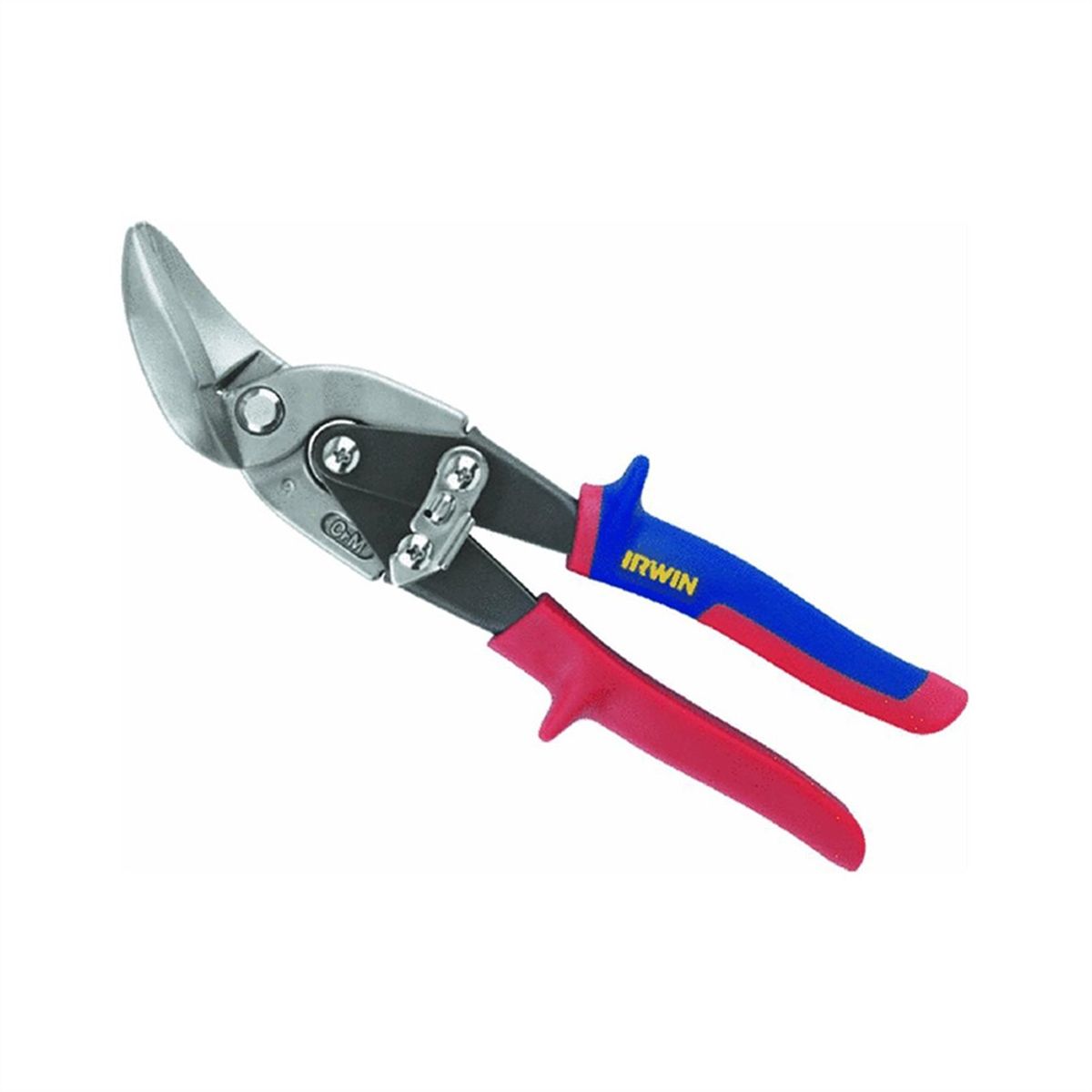 Irwin 2073211 Offset Aviation Snips