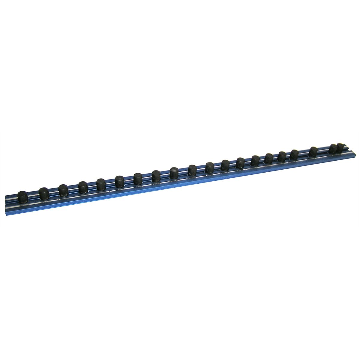3/8 In Dr Magrail TL Blue 16 In Long w/ 20 Studs | VIM Tools (Durston ...
