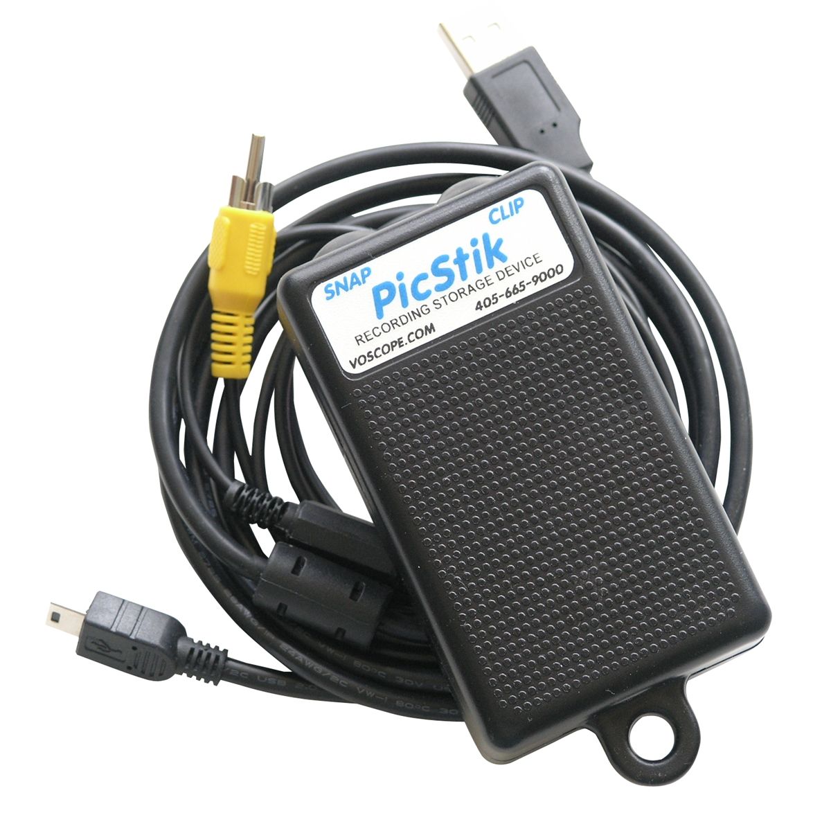 ToolSource - Visual Optics VO Scope Fiber Optic Inspection Scopes ...