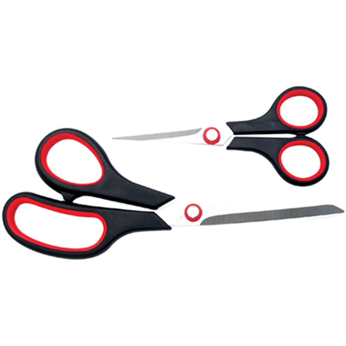WILMAR 2 pc Scissors Set 1448
