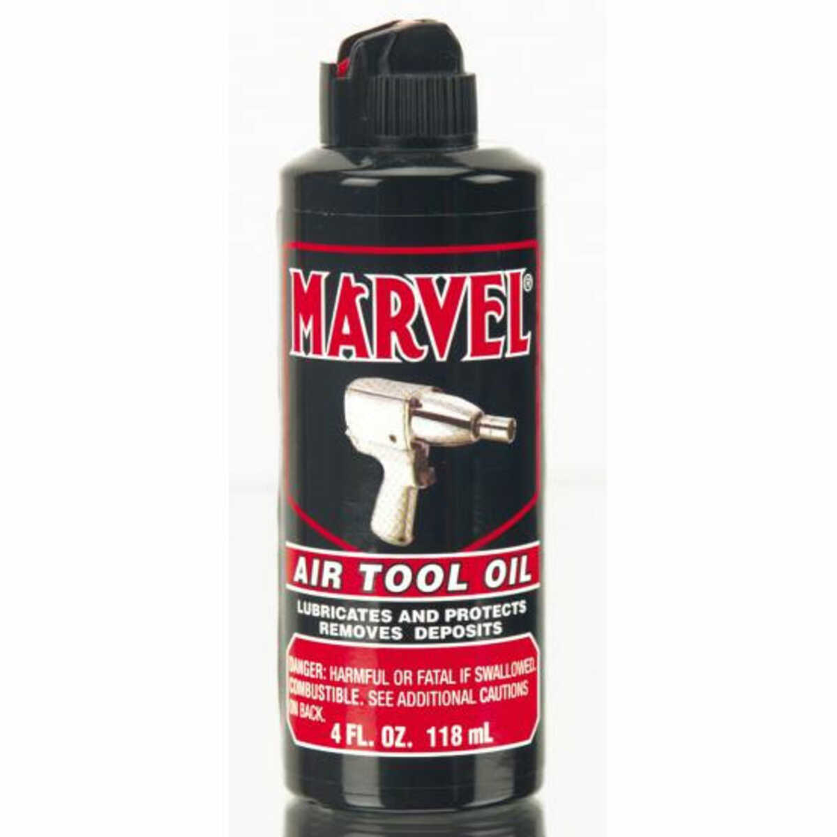 Marvel Oil : Toolsource.com, Your Professional Tool Authority!