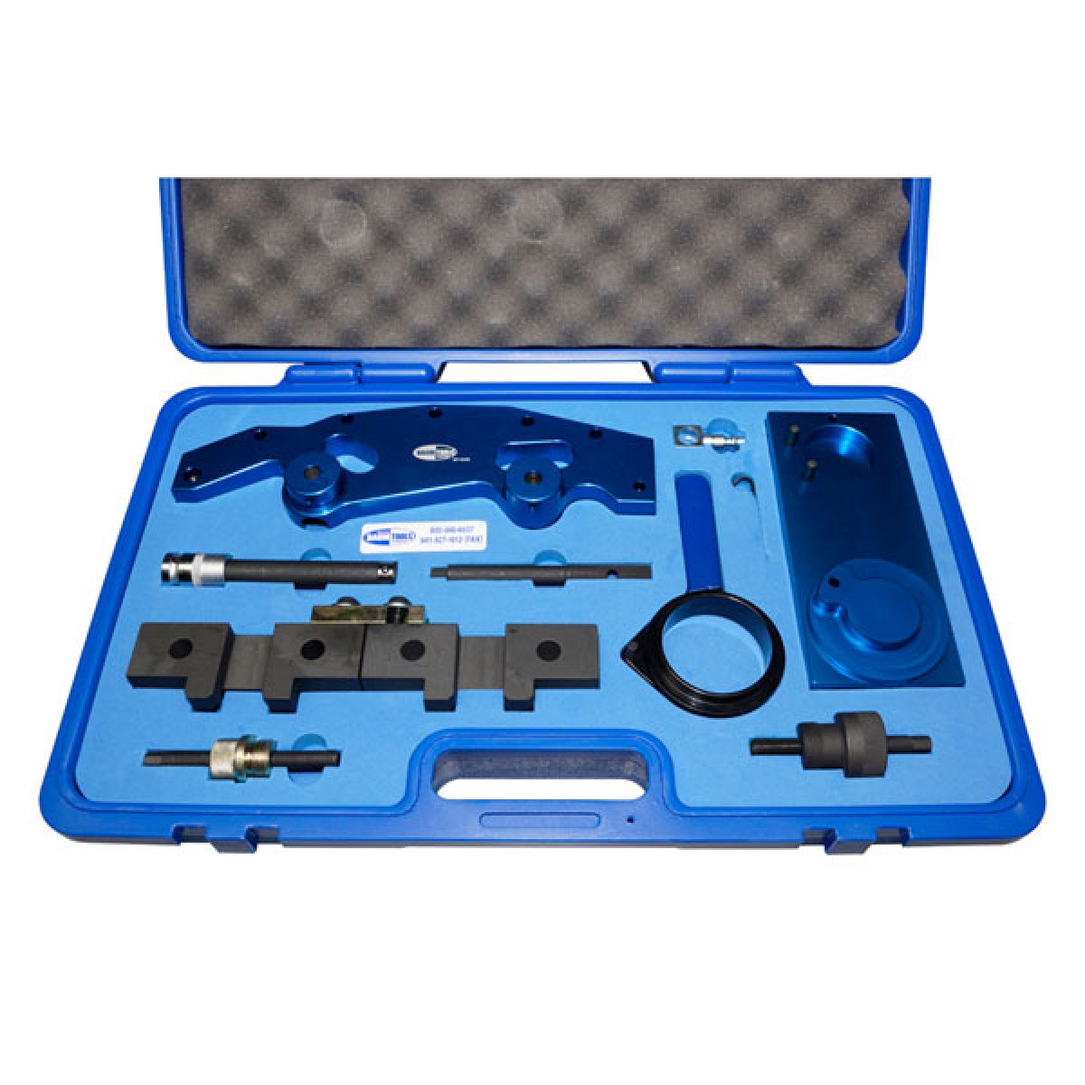 BMW Specialty Tools | Toolsource
