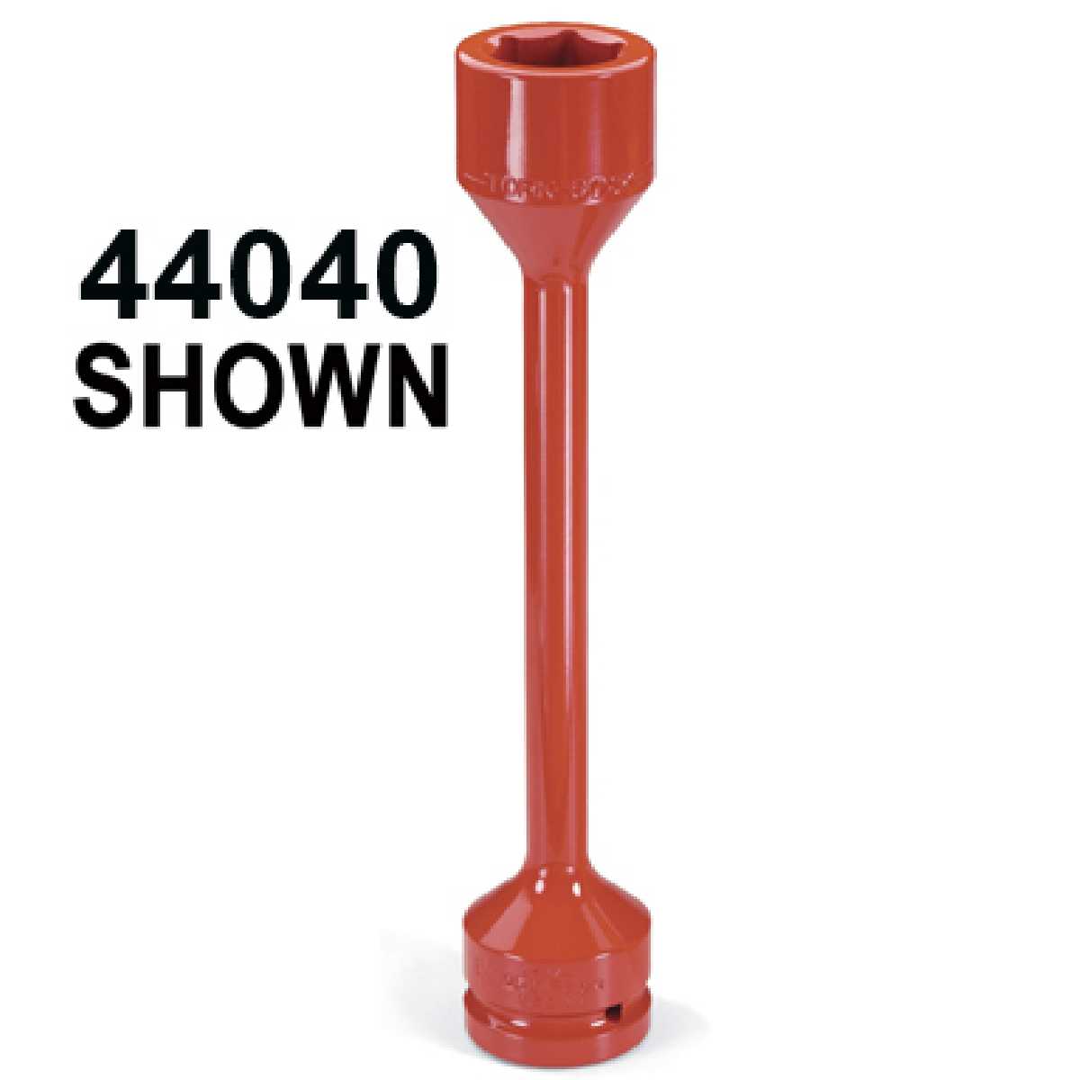 Torque Sticks and Charts