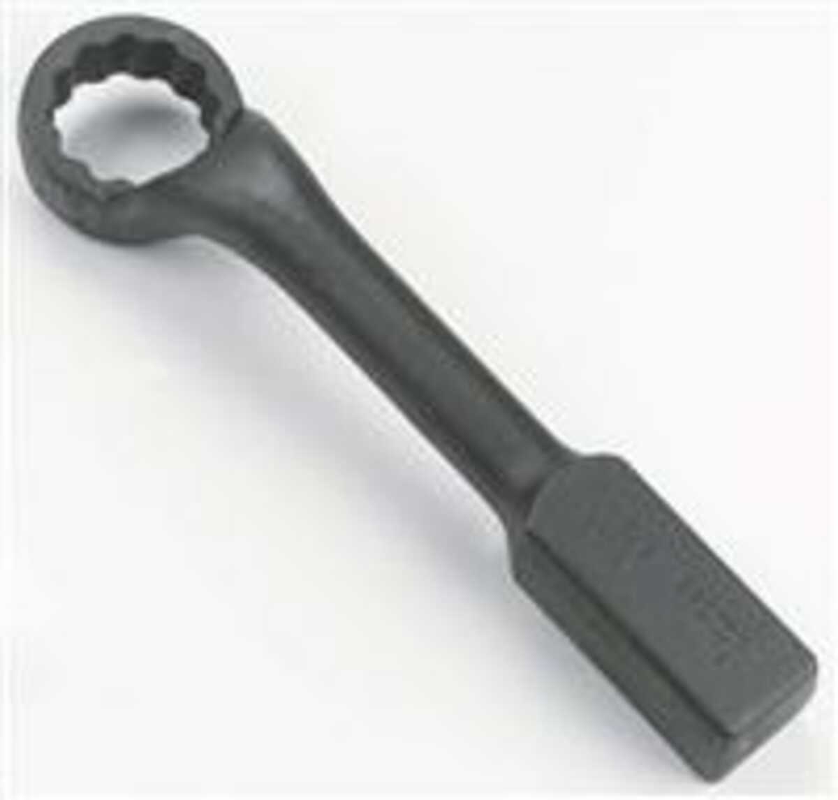 Striking, Slugging Wrenches, Construction Hammer Wrenches