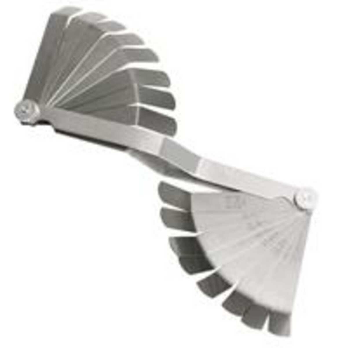 Feeler Blades & Gages