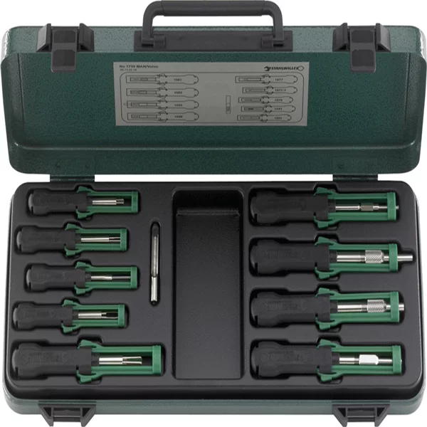 Volvo Specialty Tools | Engine & Auto Repair | Waekon & More