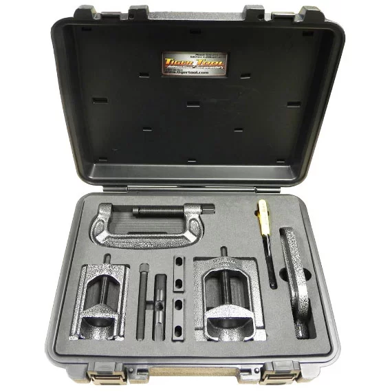 Tiger Tool : Toolsource.com, Your Professional Tool Authority!