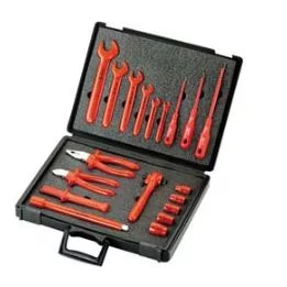 Master Tool Sets