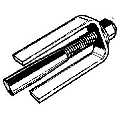 Steering Wheel Pullers | ToolSource
