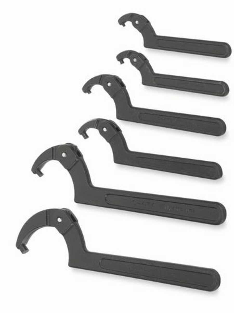 Spanner Wrenches : Toolsource.com, Your Professional Tool Authority!
