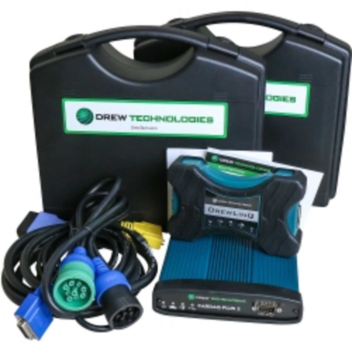 Drew Technologies : Toolsource.com, Your Professional Tool Authority!