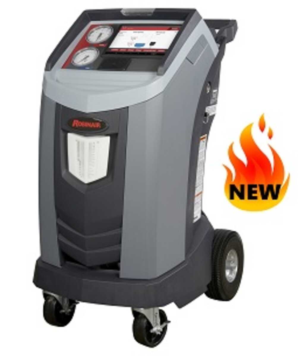 Automotive Air Conditioning Tools and Equipment a/c tools