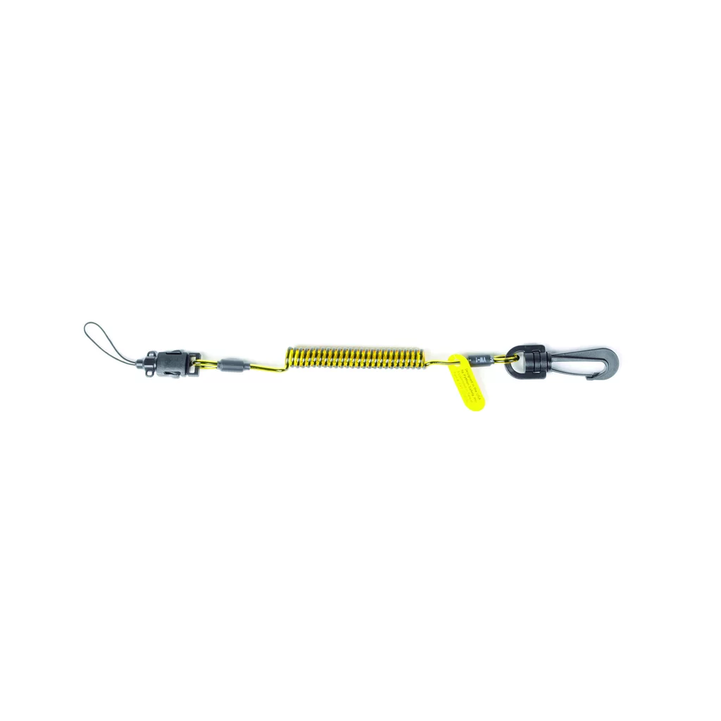 At Height Safety Products | Tool Tethers & Lanyards