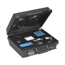 A/C Refrigerant Identifier Tools: Automotive - Robinair & More