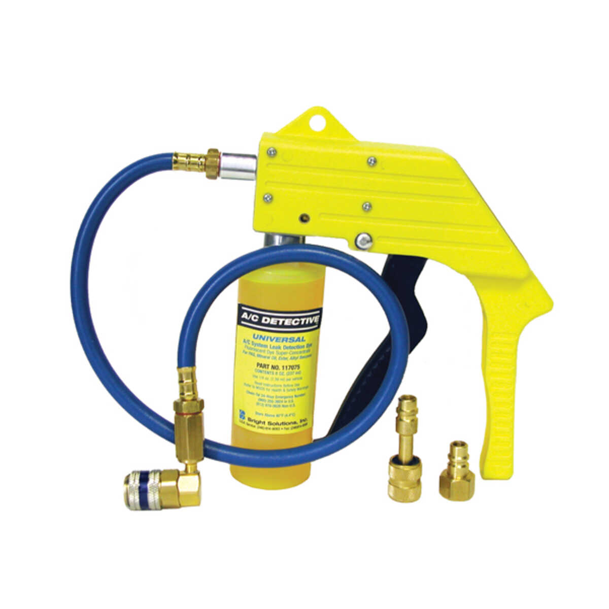 Bright Solutions : Toolsource.com, Your Professional Tool Authority!