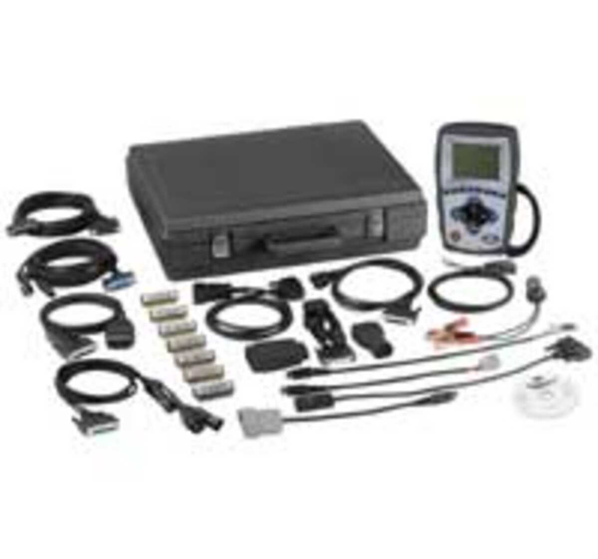 ABS Test equipment