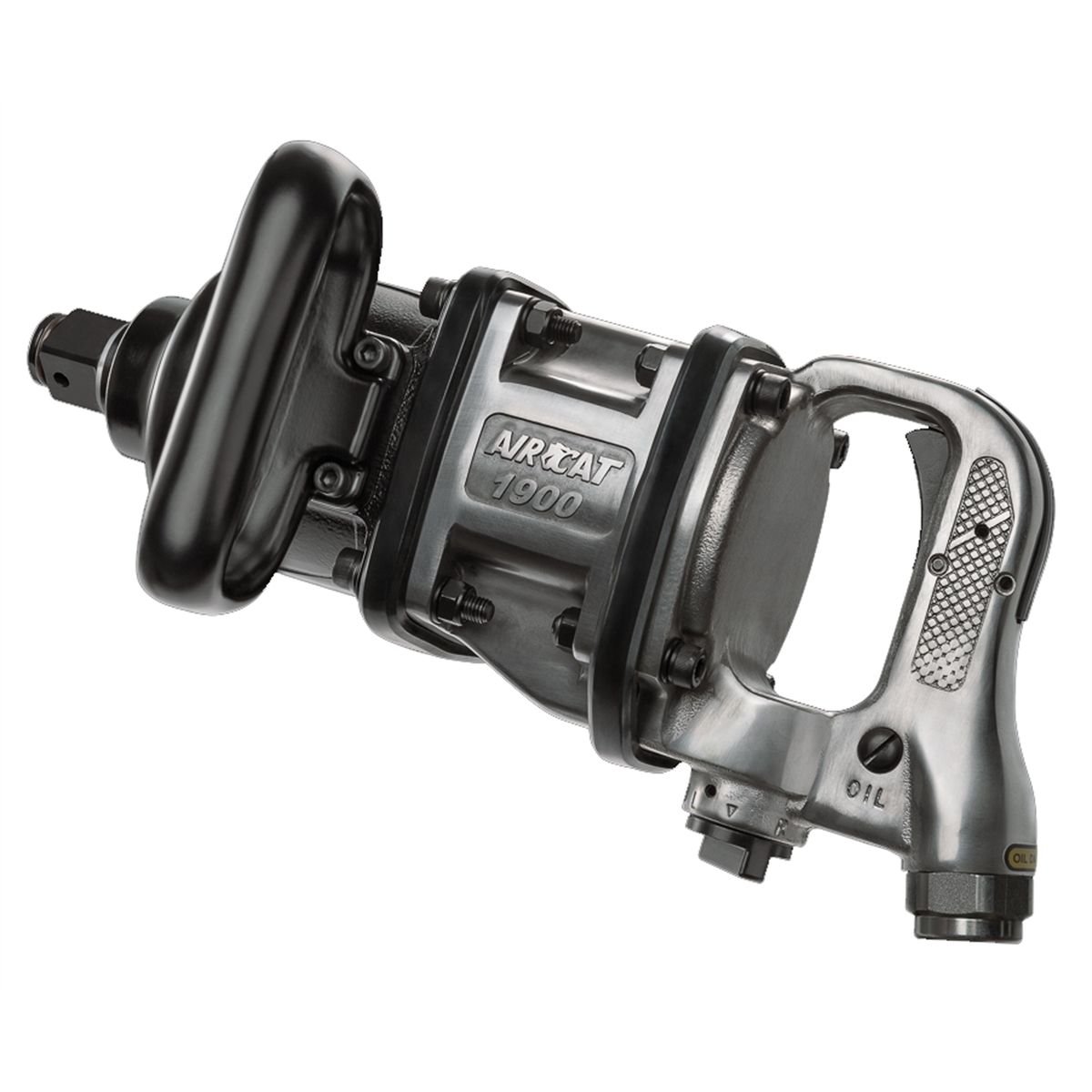 1" Drive Air Impact Wrenches | Toolsource