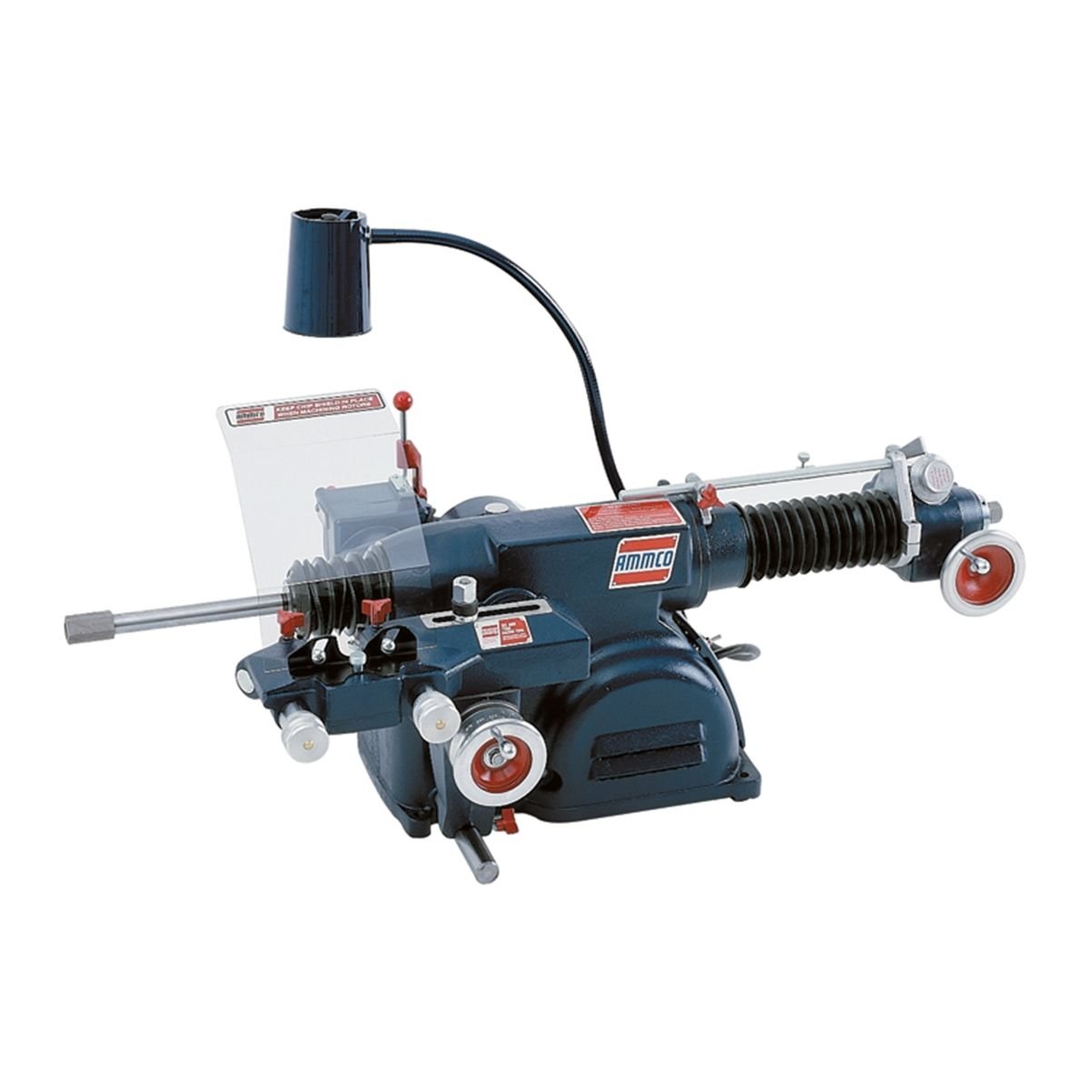 Automotive Brake Lathes