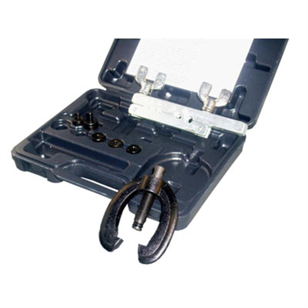 Automotive Air Conditioning Tools and Equipment a/c tools