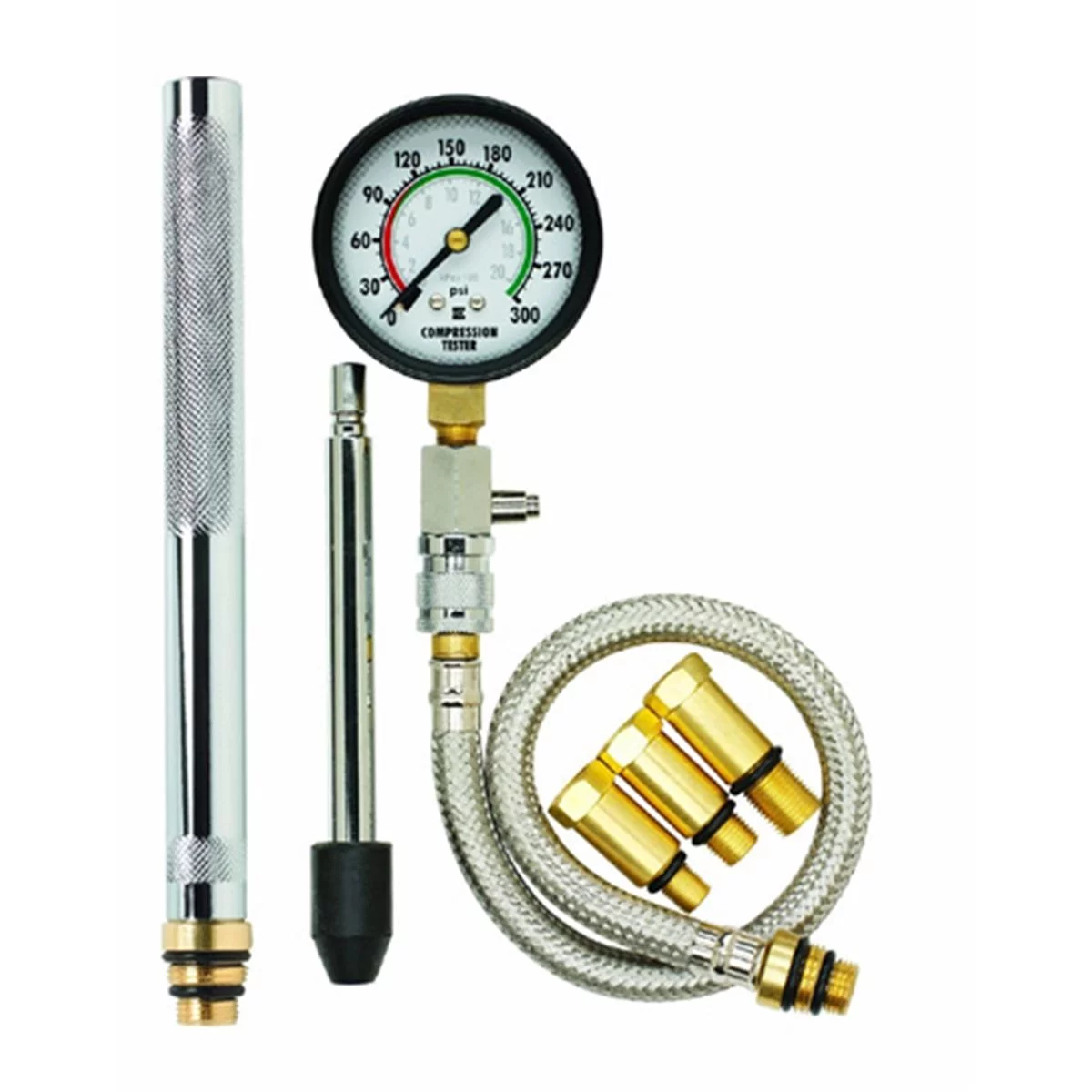 Special Kia Tools