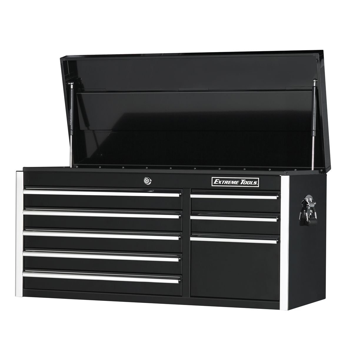 Tool Storage