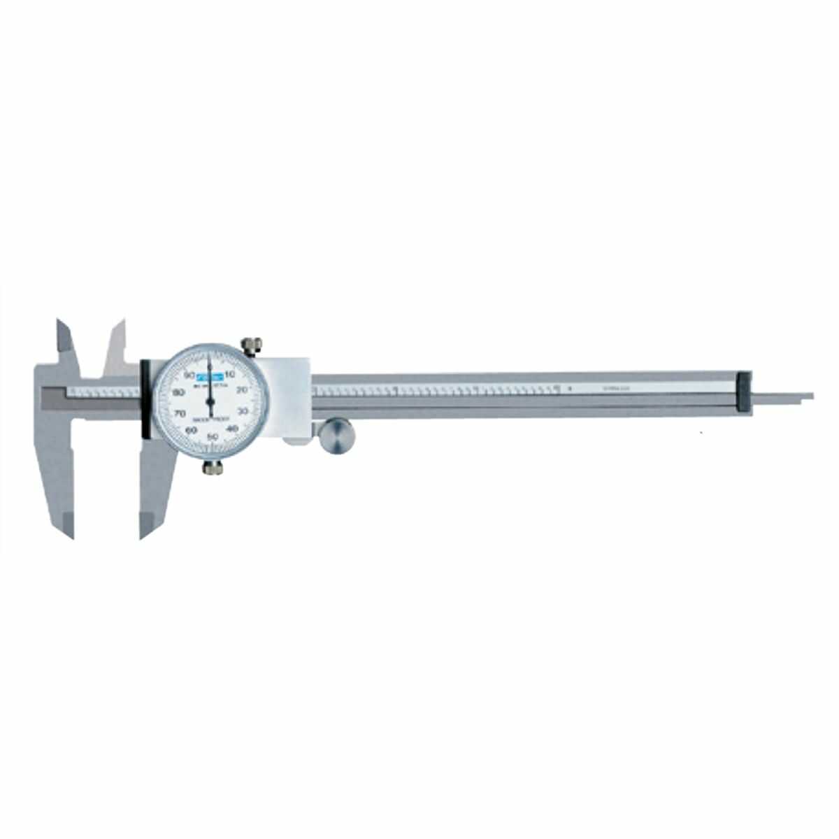 Dial Calipers for Inspection