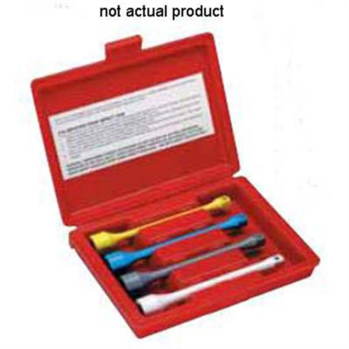 Torque Extensions : Toolsource.com, Your Professional Tool Authority!