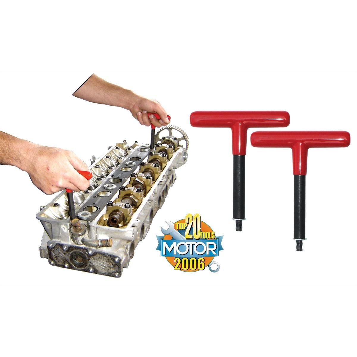 Sleeve Pullers | Engine Cylinder Sleeve Removal Tools