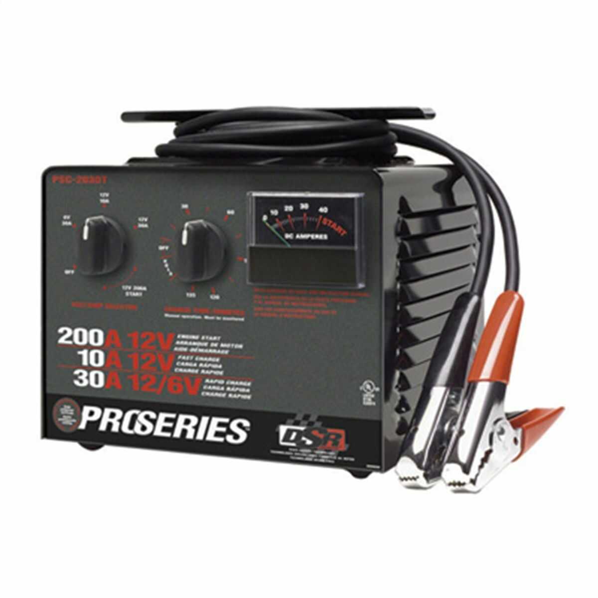 Schumacher Electric : Toolsource.com, Your Professional Tool Authority!