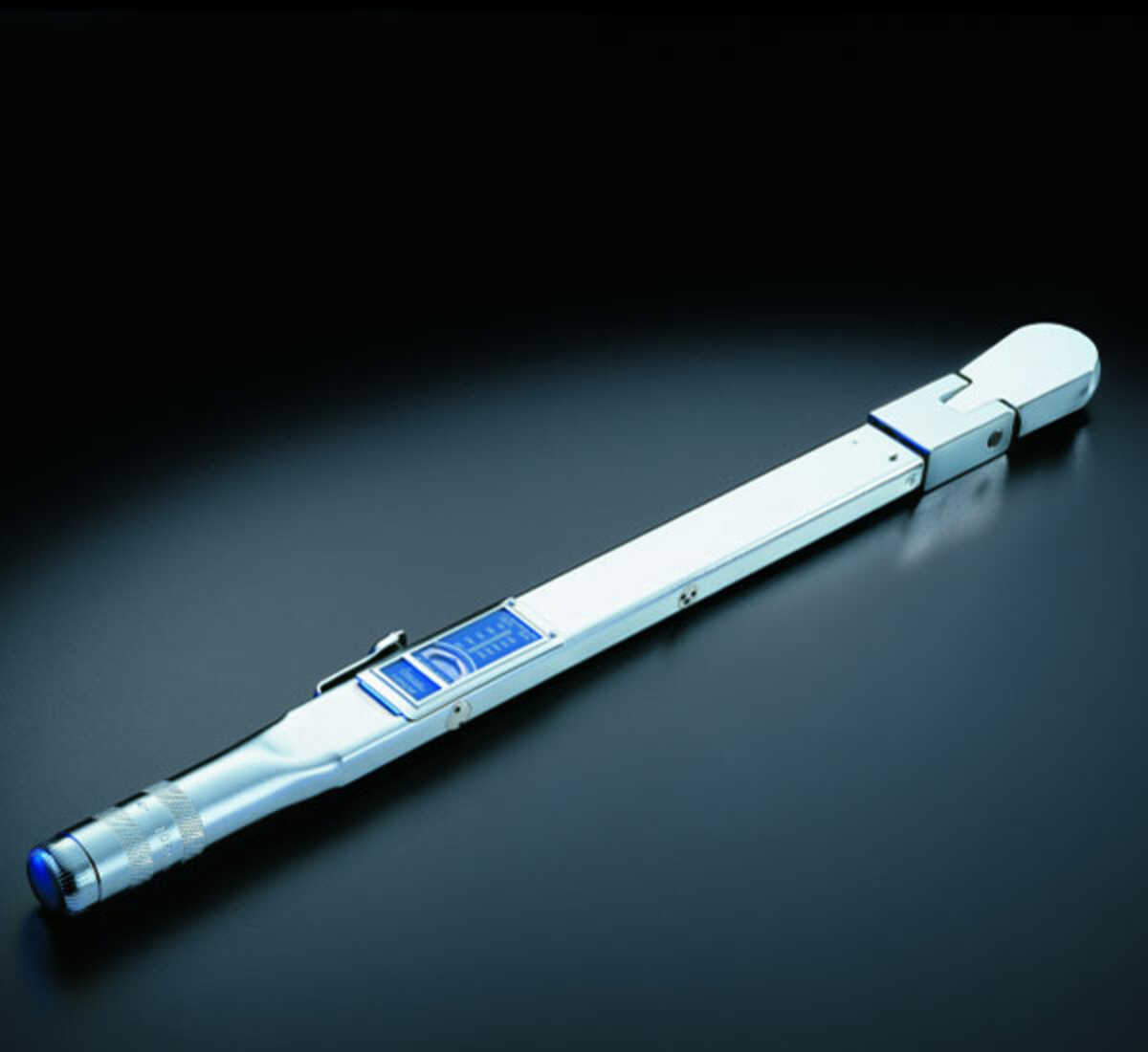 Toolsource 1/2 in Split Beam torque Wrenches - 1/2