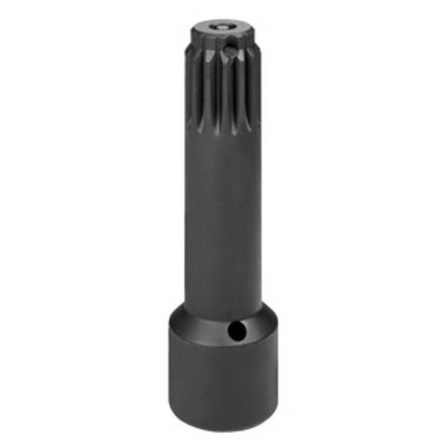 Spline Drive Sockets